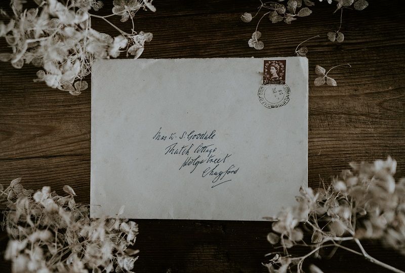 How To Write A Formal Letter In Italian