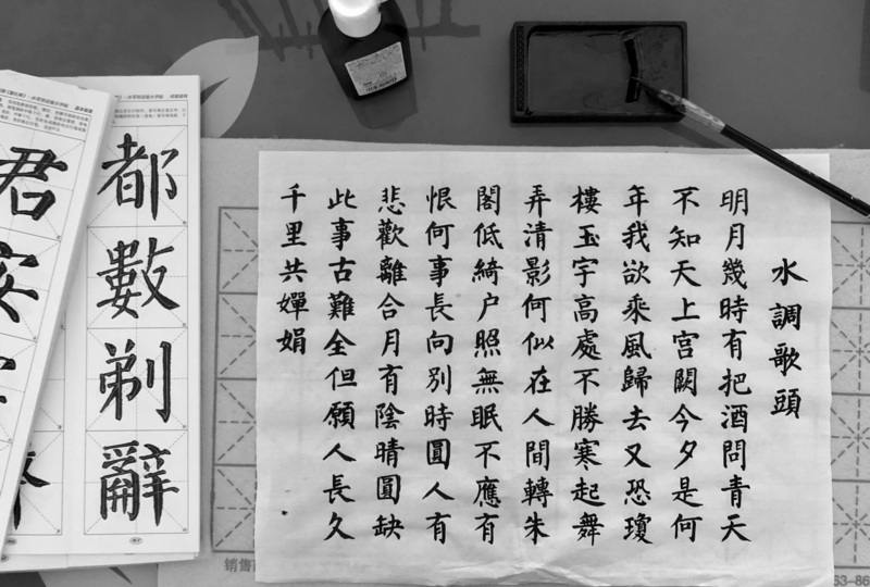 How to make your online Chinese learning more productive