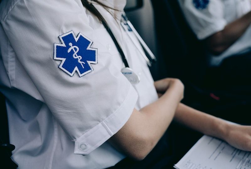 101+ Medical Terms Chinese Learners Should Know in Emergencies