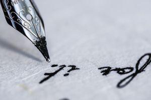 How to Write a Formal Letter in French