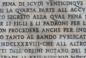 How to Write a Formal Letter in Italian